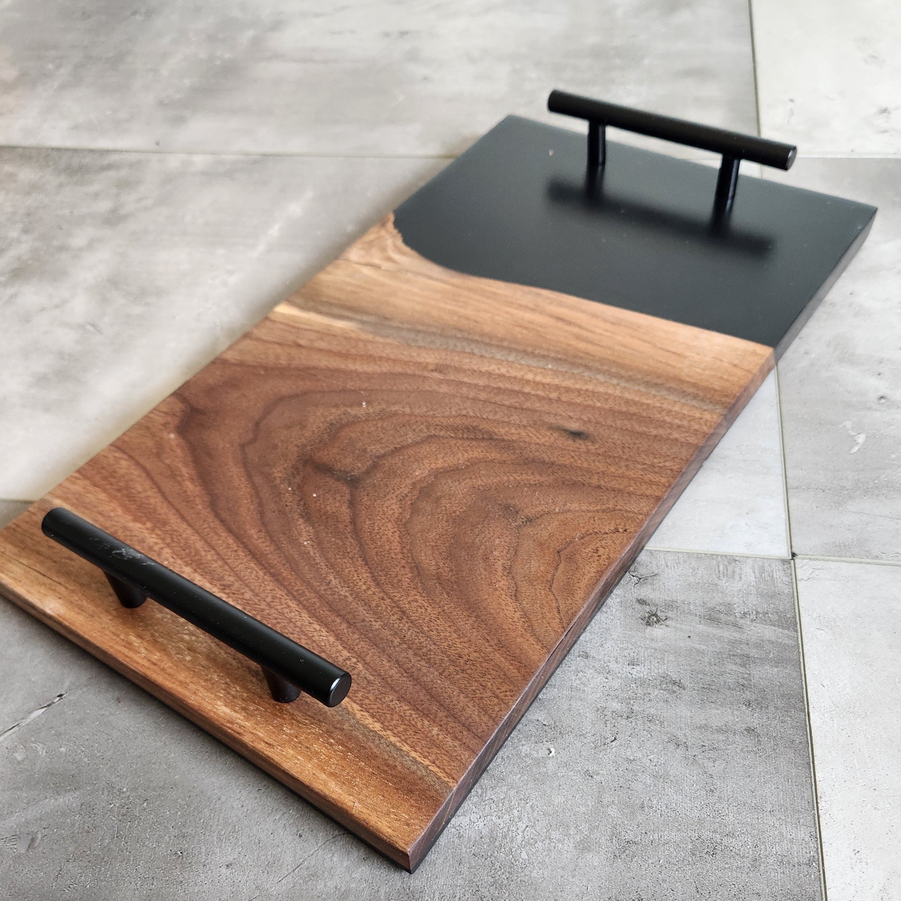 handcrafted wood houseware items – MK Wood Design